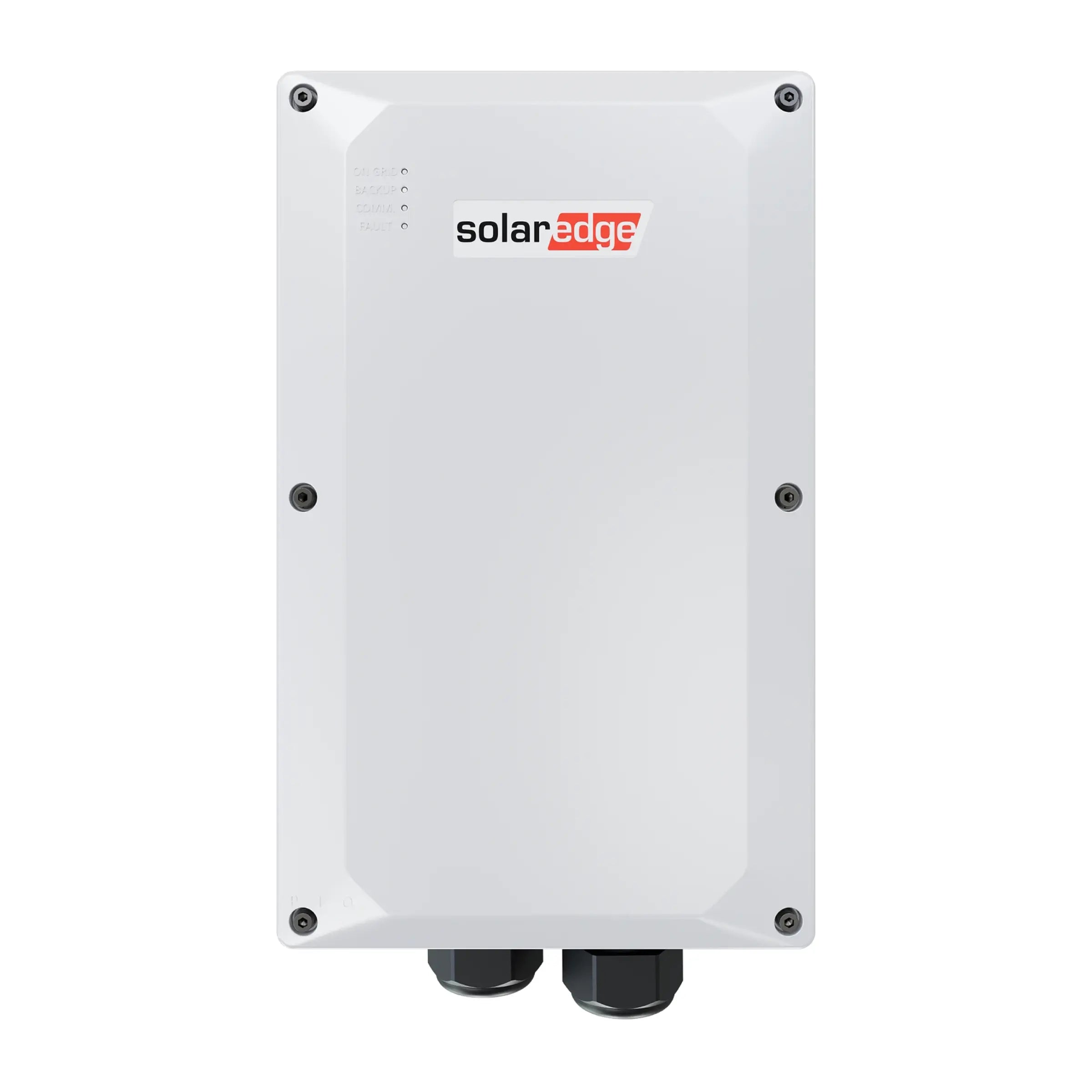 Accessoire Solaredge Home Backup Interface, Interface Home Backup mono – Yomatec