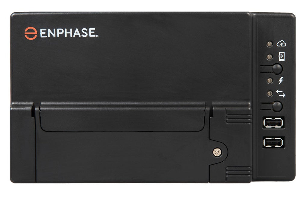 Monitoring Enphase Envoy S Metered - 5 ans de garantie – Yomatec